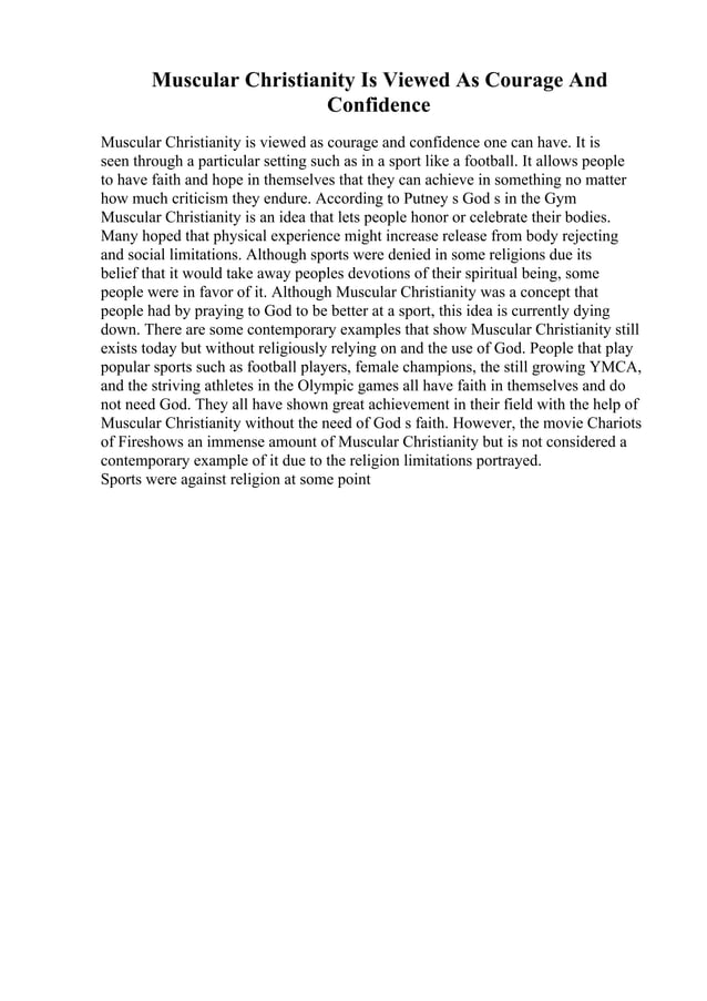 Personal Profile Essay Examples.pdf