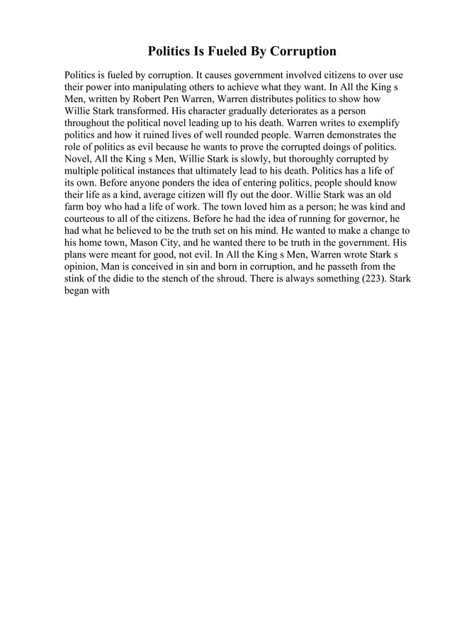 Personal Profile Essay Examples.pdf