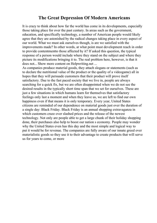 Personal Profile Essay Examples.pdf