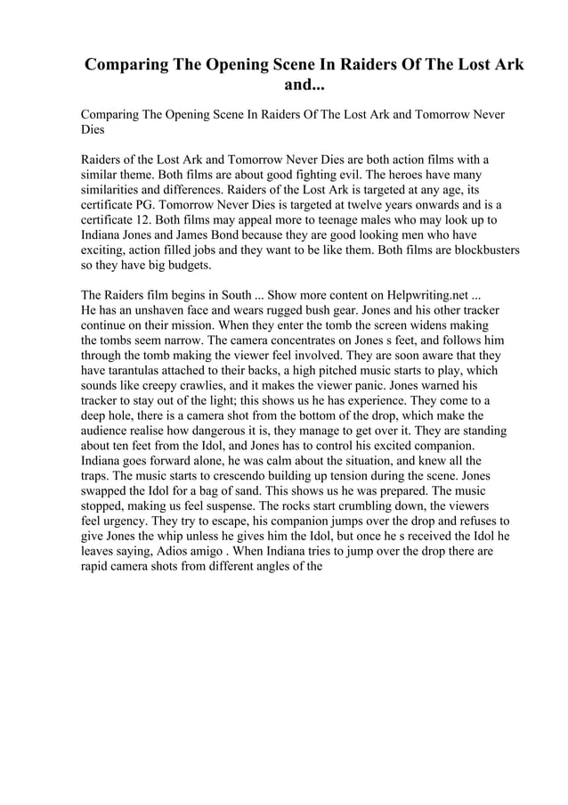 Personal Profile Essay Examples.pdf