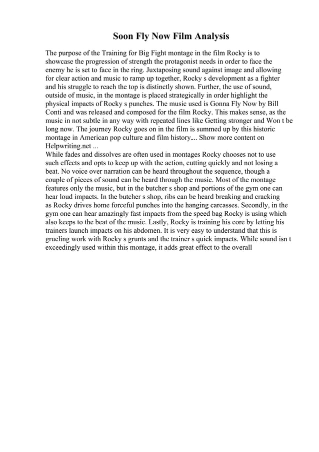 Personal Profile Essay Examples.pdf