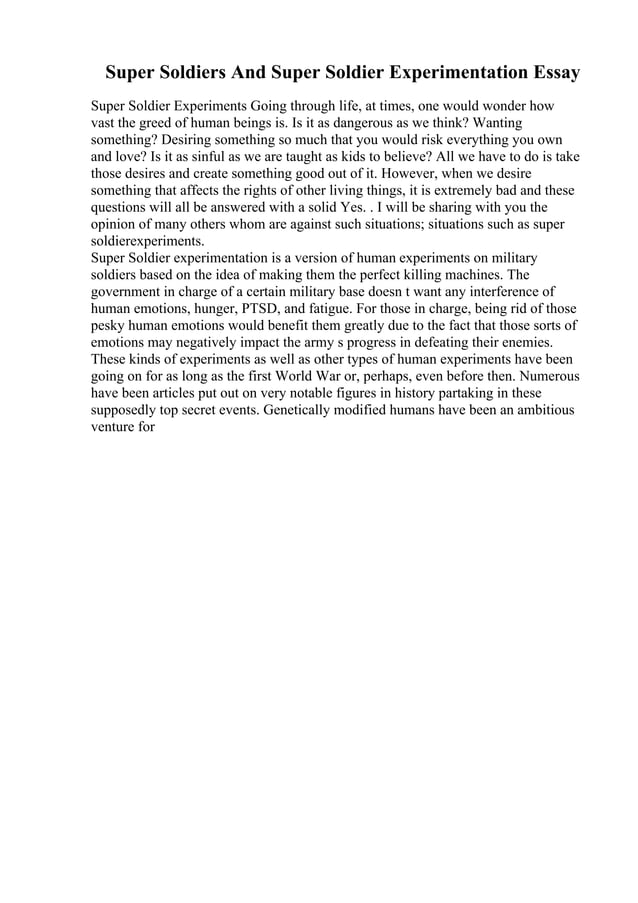 Personal Profile Essay Examples.pdf