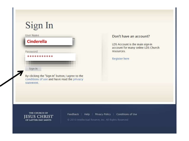 Personal progress power point | PPT
