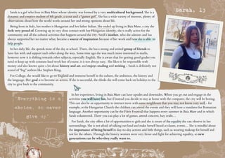 Women of Baia Mare | PDF