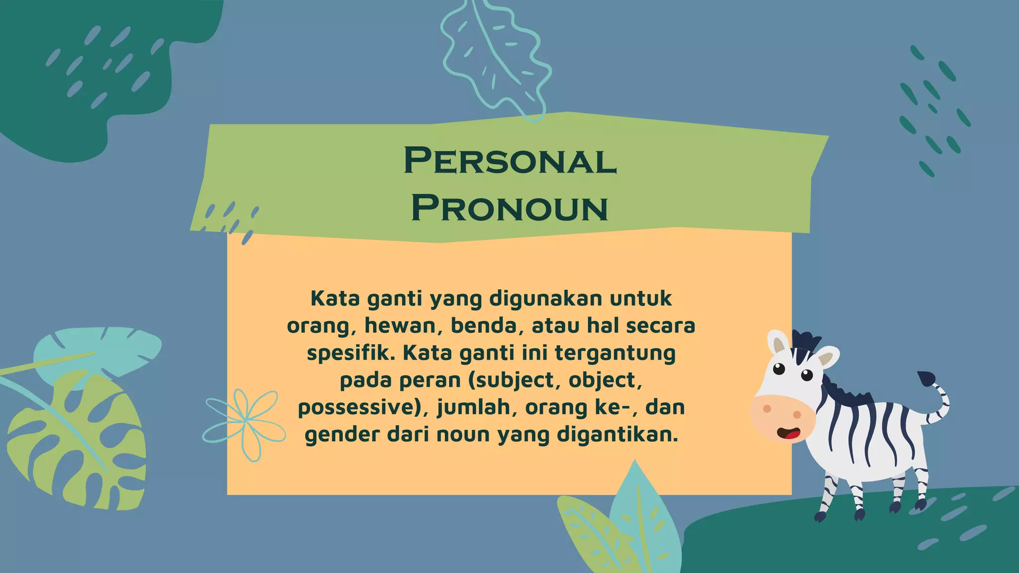 Personal Pronoun.pptx