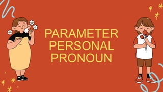 personal pronoun.pptx