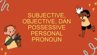 personal pronoun.pptx