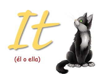 Personal Pronouns | PDF