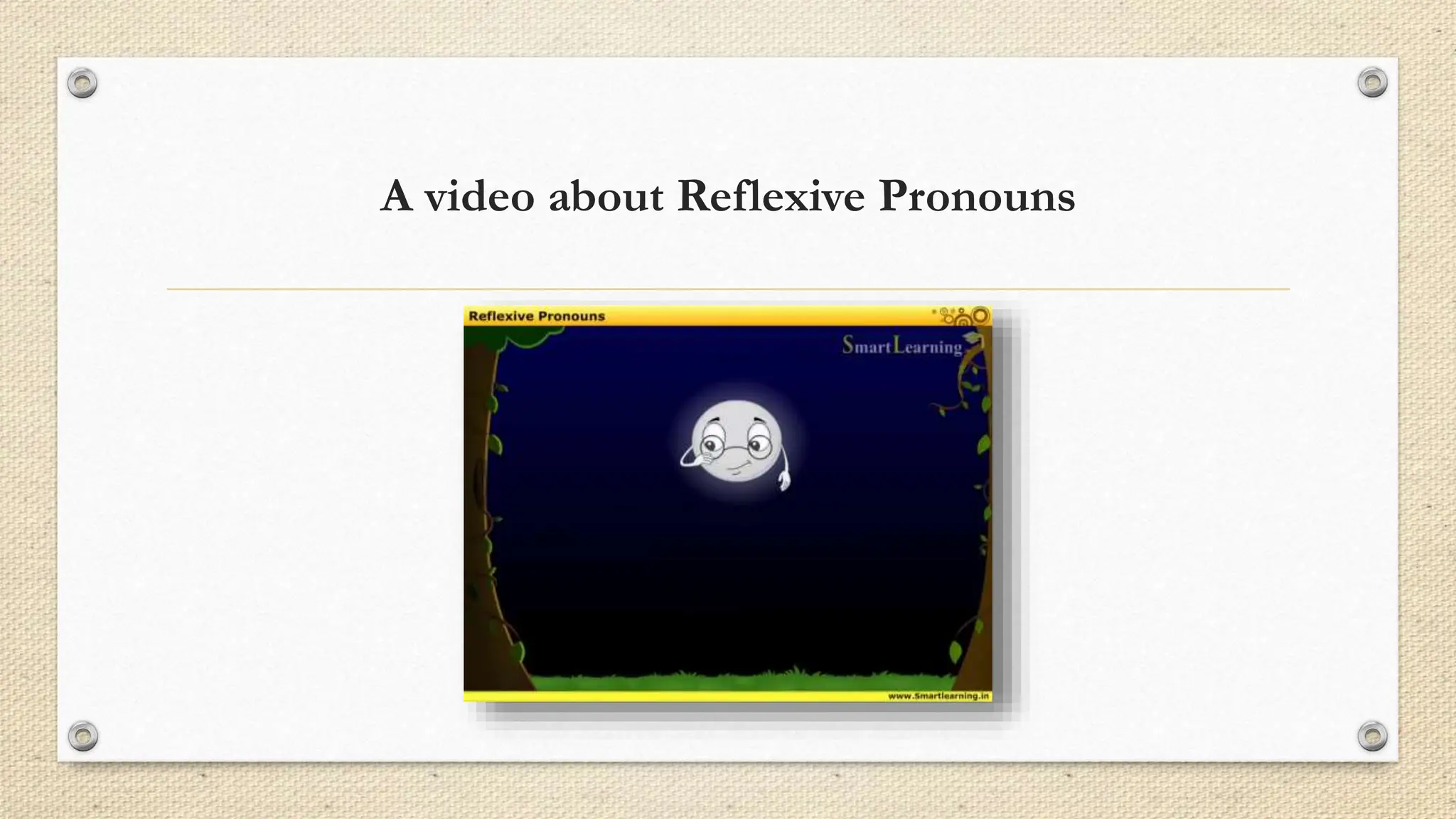 Personal Pronouns - Possessive adjectives and Pronouns.pptx