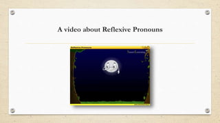 Personal Pronouns - Possessive adjectives and Pronouns.pptx