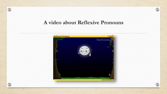 Personal Pronouns - Possessive adjectives and Pronouns.pptx