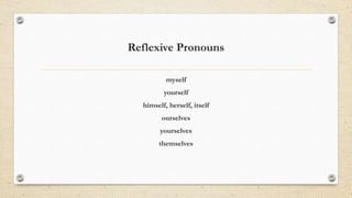 Personal Pronouns - Possessive adjectives and Pronouns.pptx