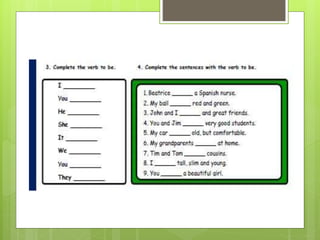 PERSONAL PRON & Verb TO BE.pptx