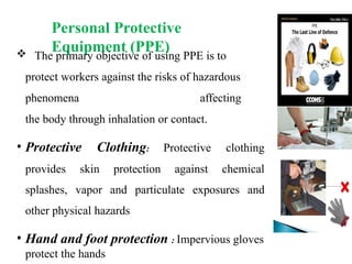 apparel industry Personal Protective.pptx