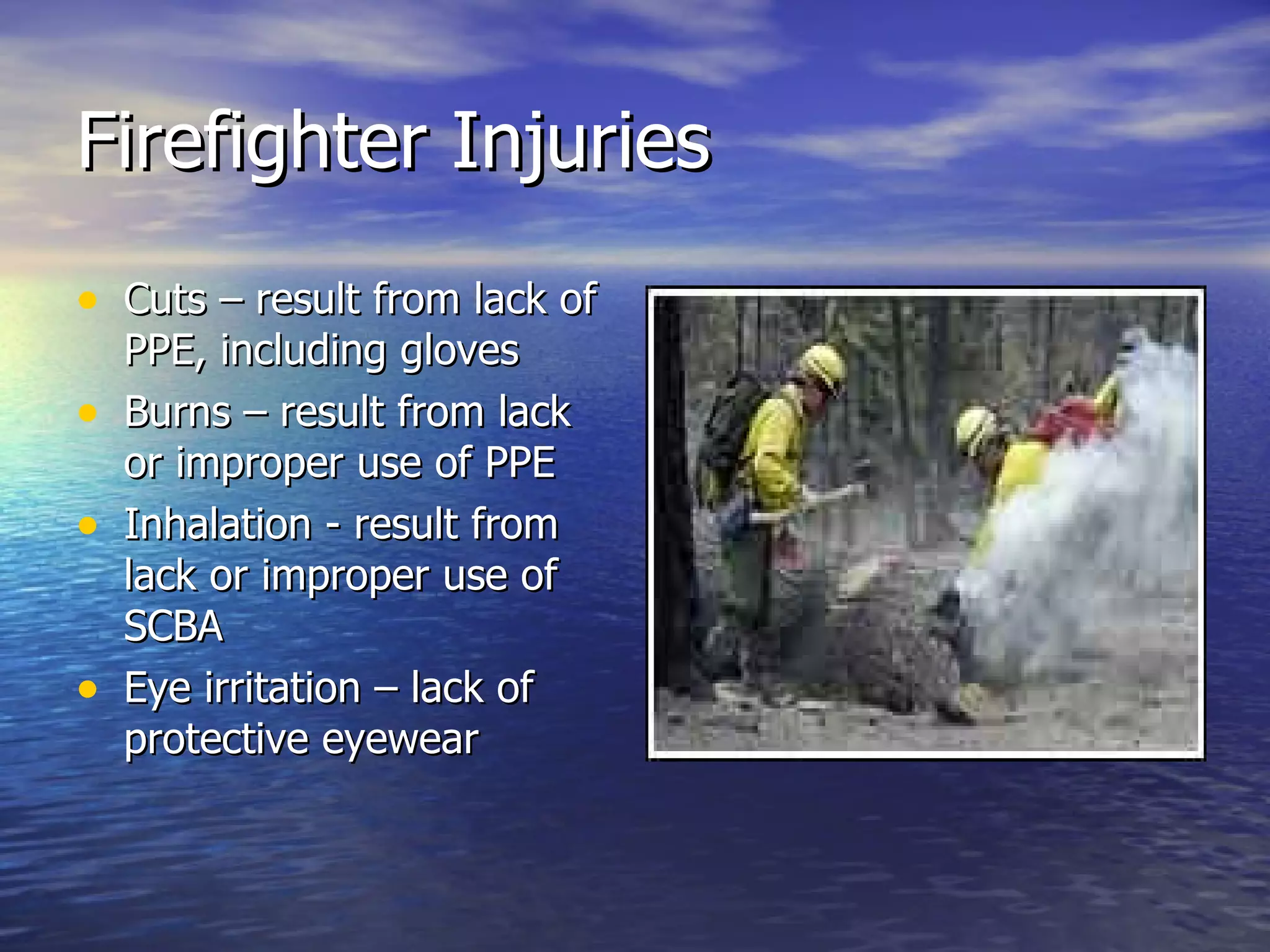 Personal Protective Equipment | PPT