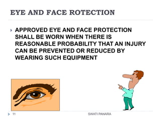 Personal protective equipment | PPTX