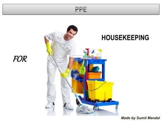 Personal Protective Equipment | PPTX
