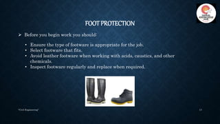 Personal & Protective Equipment.pptx