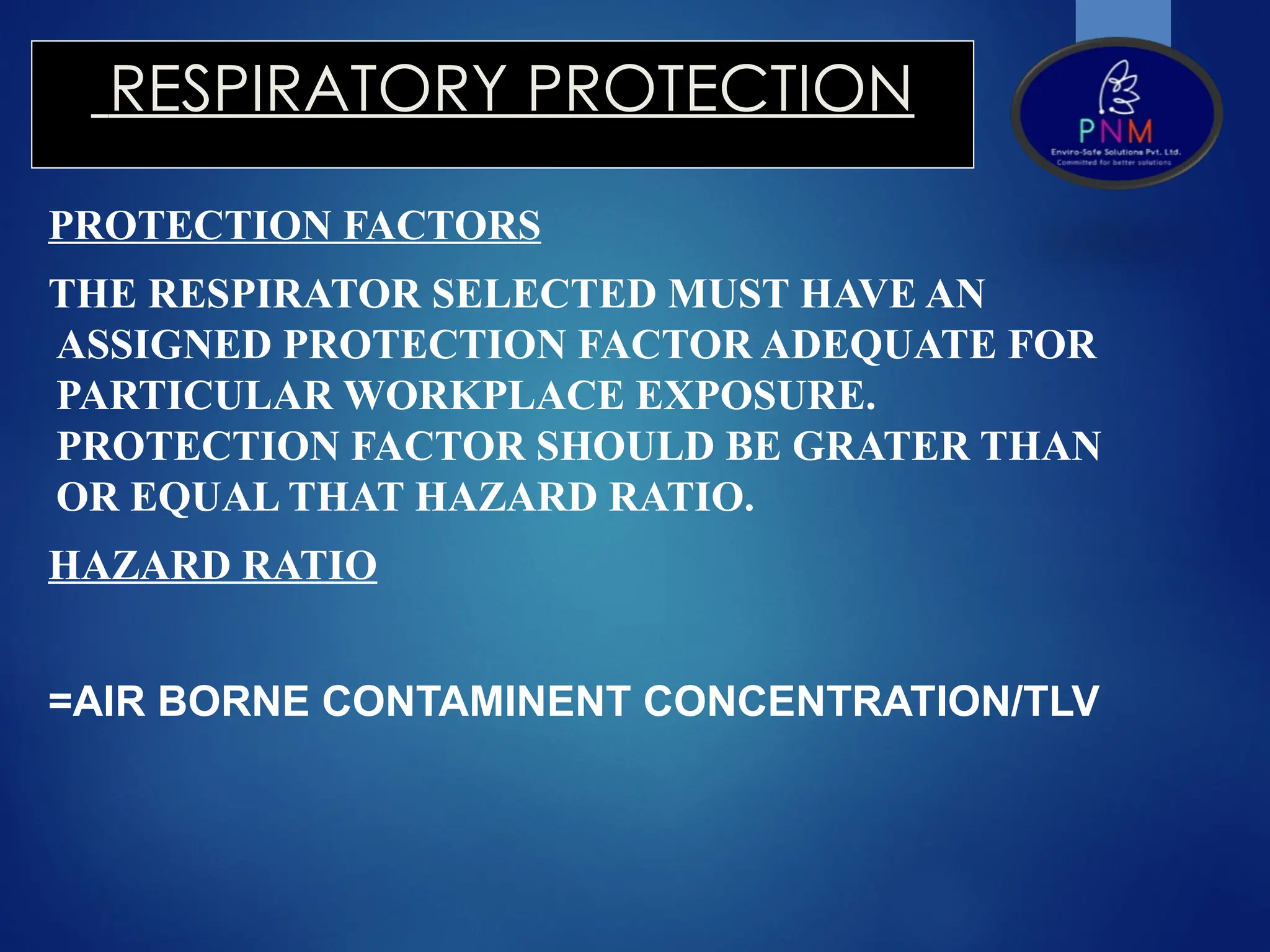 Personal Protective Equipment.powerpoint | PPT