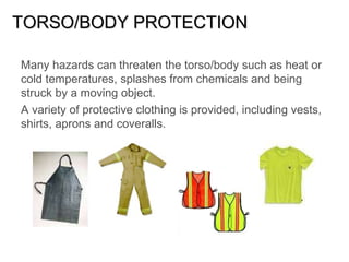 Personal protective equipment 111911 | PPT