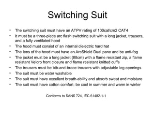 personal Protective Equipment new PPE.ppt | Women\'s Outerwear | Women ...