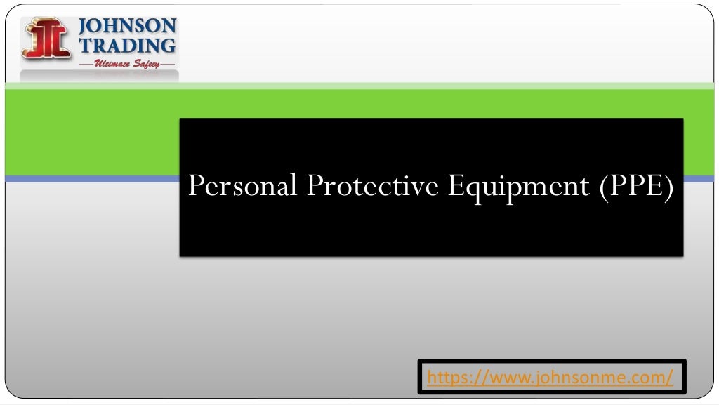 Personal Protective Equipment (PPE).pdf