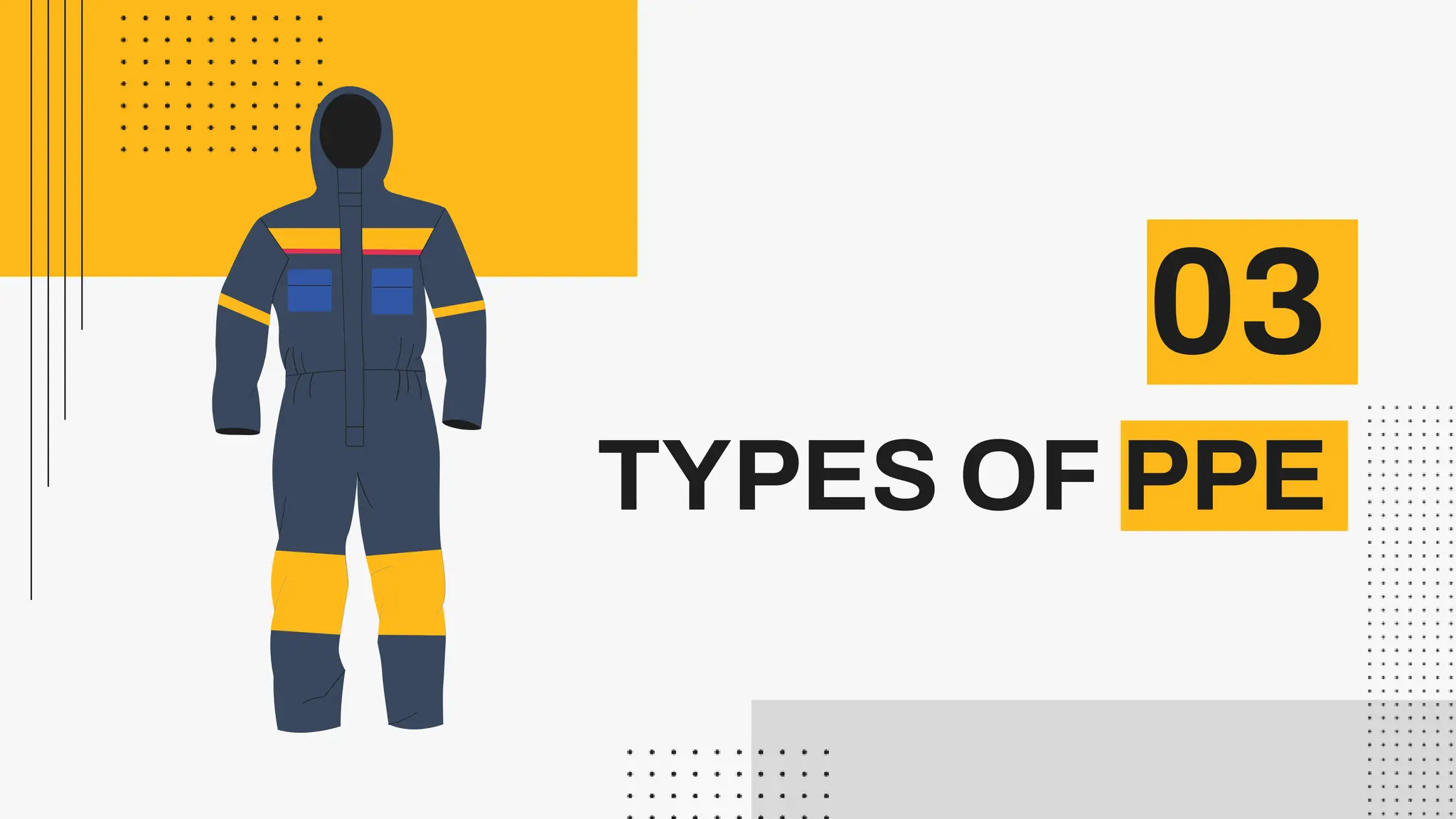 Personal Protective Equipment (PPE) at Work by Slidesgo.pptx