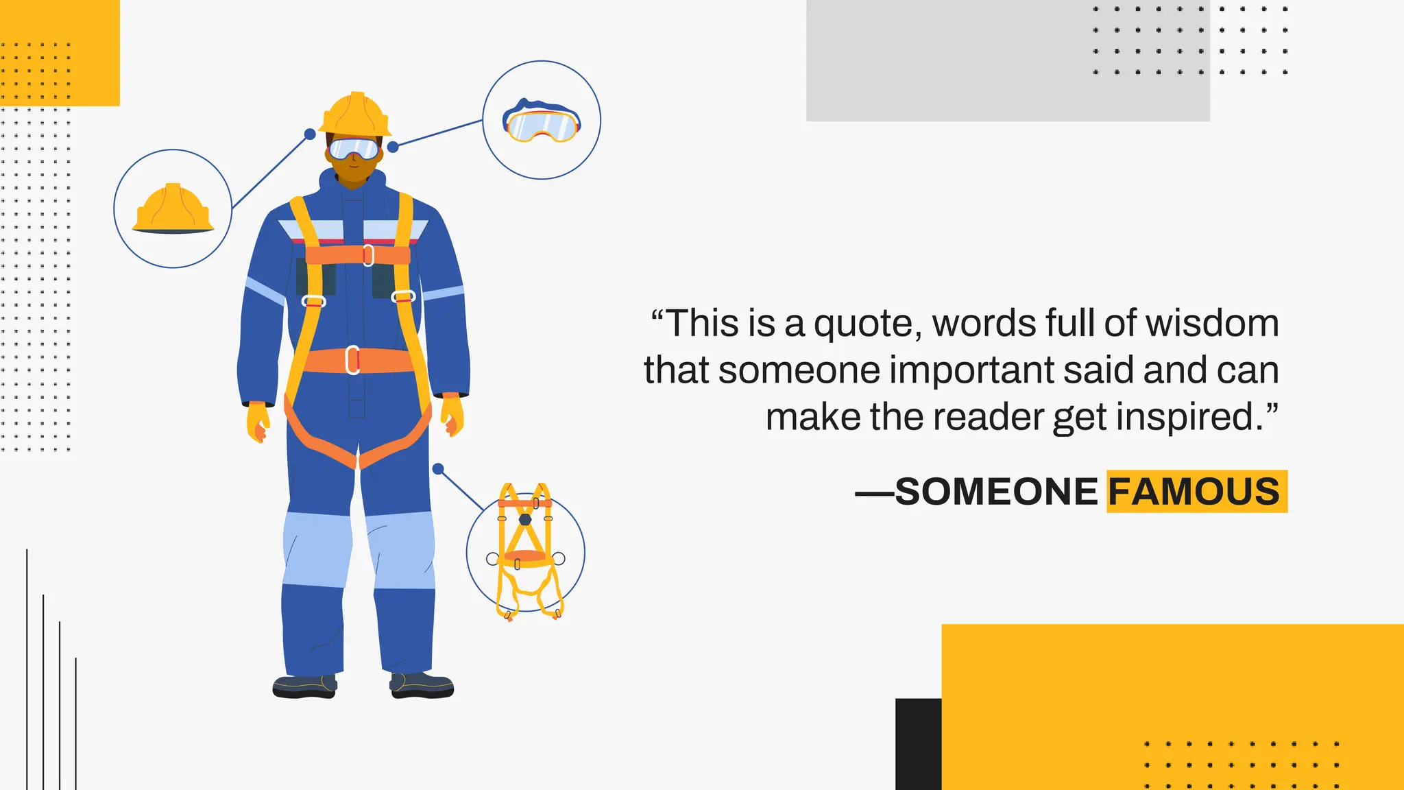 Personal Protective Equipment (PPE) at Work by Slidesgo.pptx