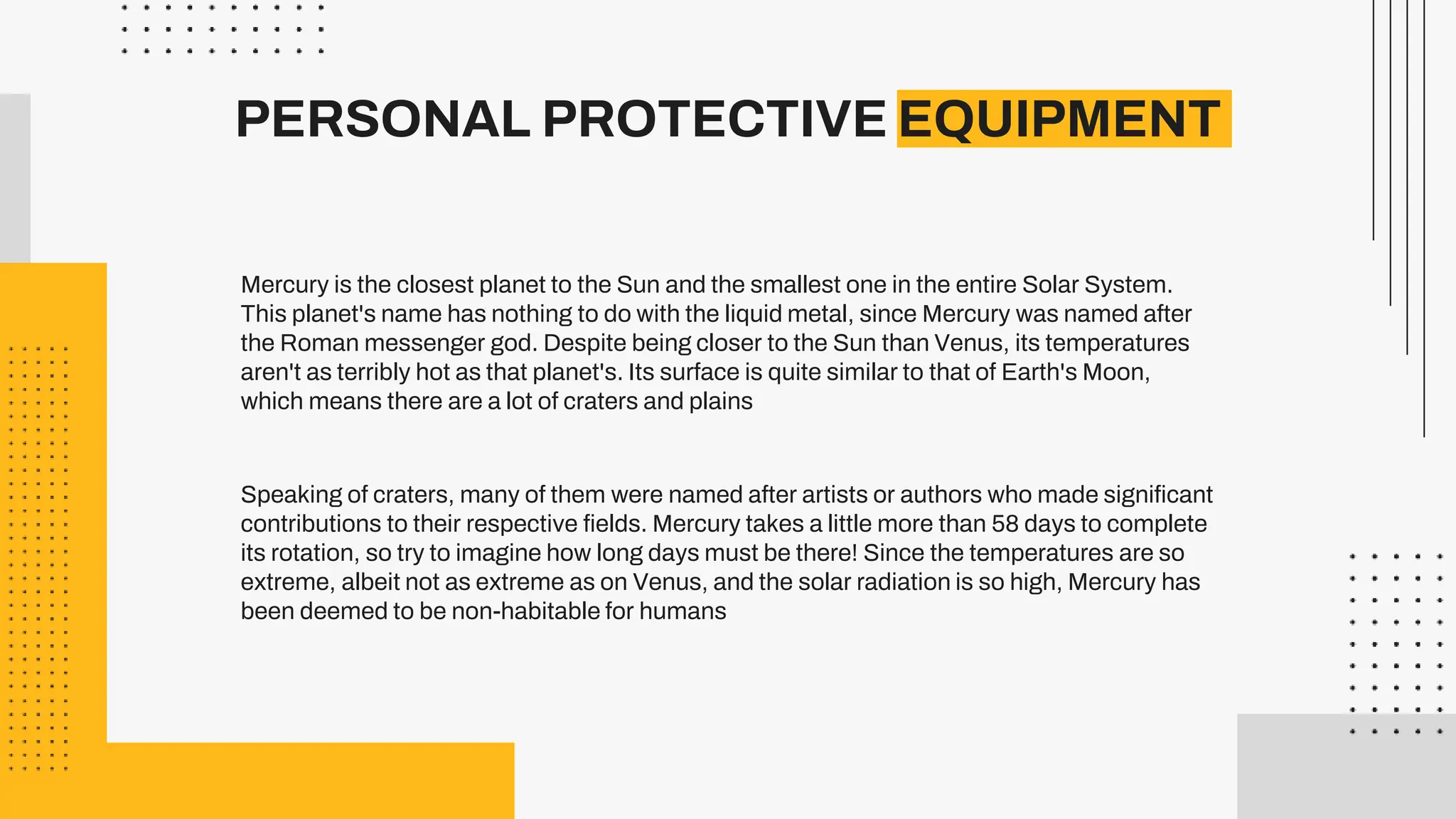 Personal Protective Equipment (PPE) at Work by Slidesgo.pptx