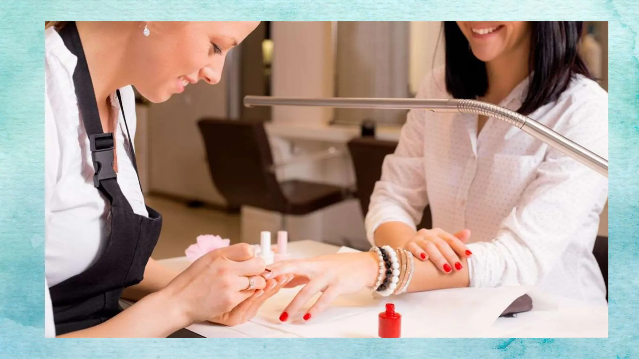 Personal Protective Equipment (PPE) in Nail Care Services.pptx