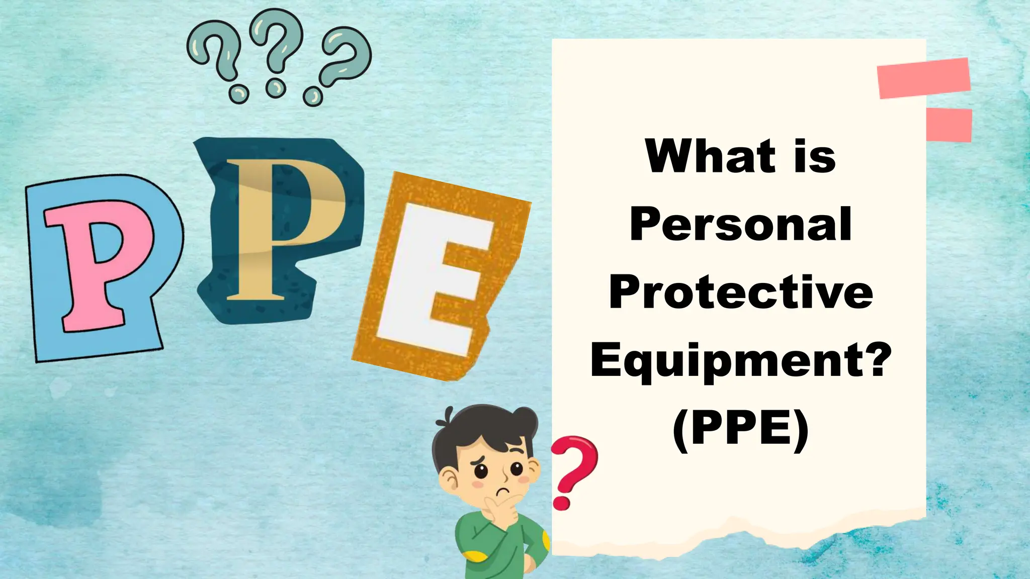 Personal Protective Equipment (PPE) in Nail Care Services.pptx