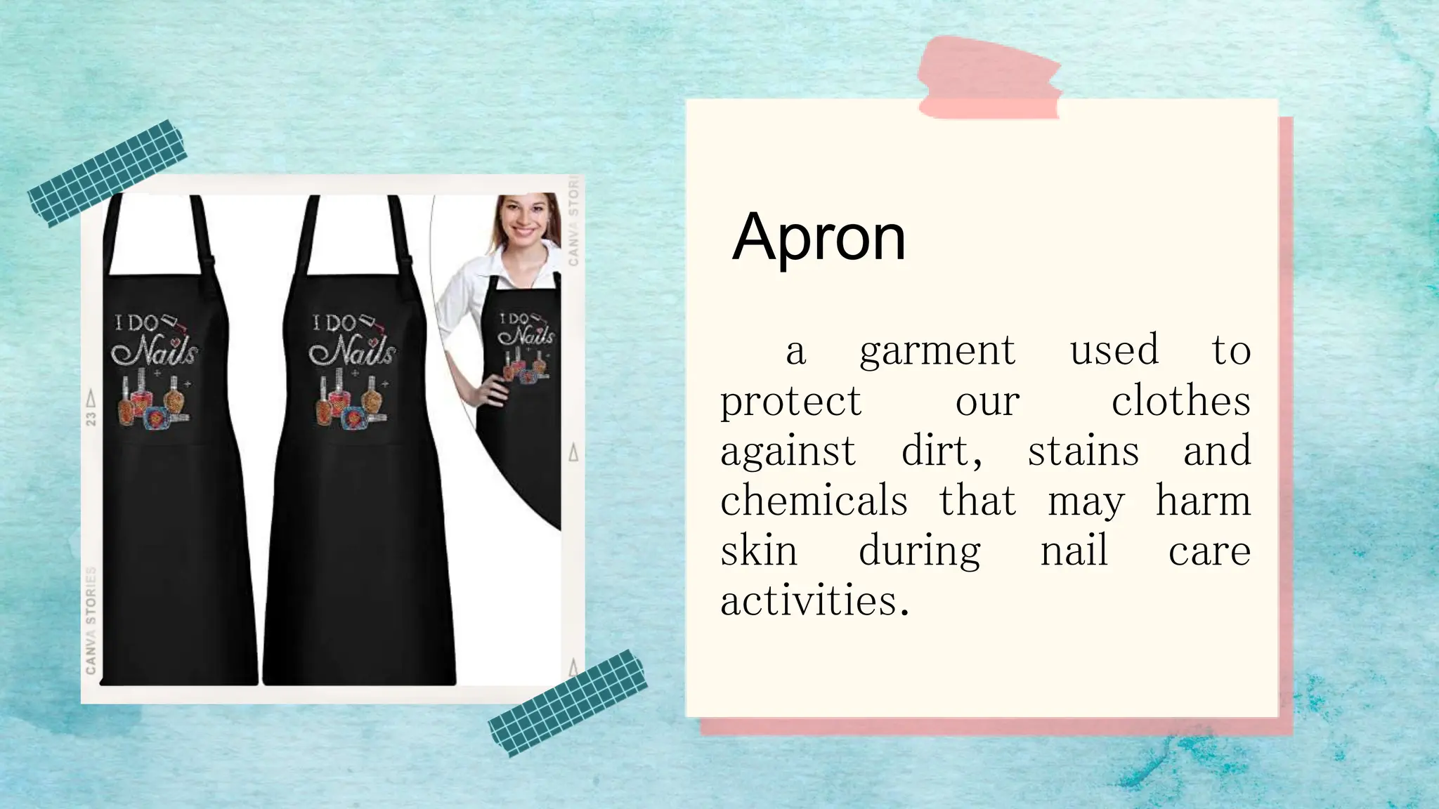 Personal Protective Equipment (PPE) in Nail Care Services.pptx