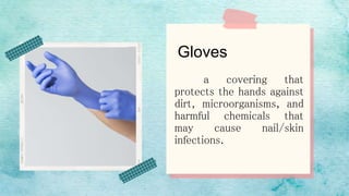 Personal Protective Equipment (PPE) in Nail Care Services.pptx