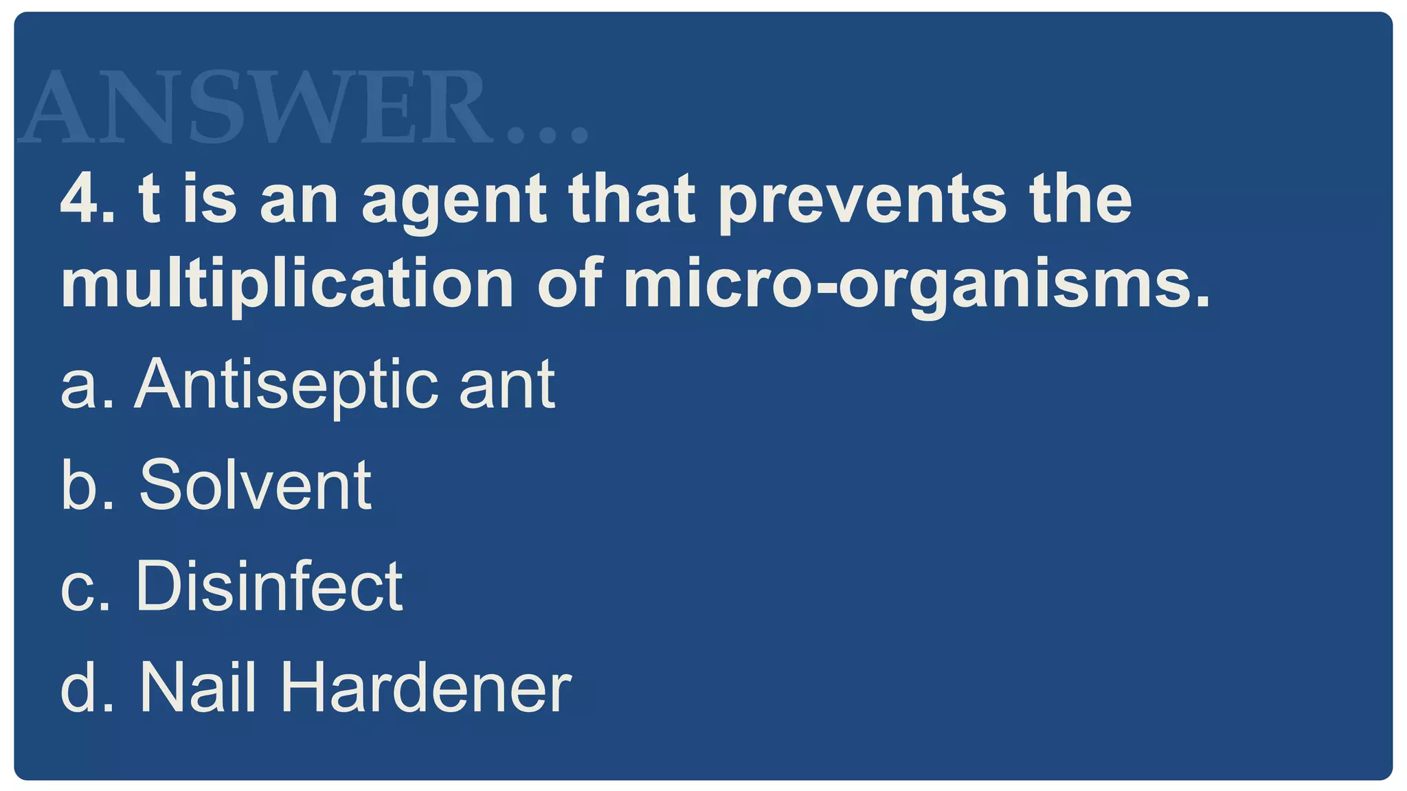 PERSONAL PROTECTIVE EQUIPMENT (PPE) Nail Care.pptx