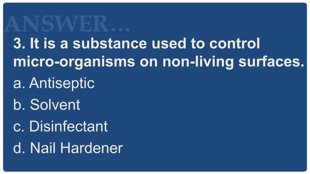 PERSONAL PROTECTIVE EQUIPMENT (PPE) Nail Care.pptx | Nail Care | Beauty