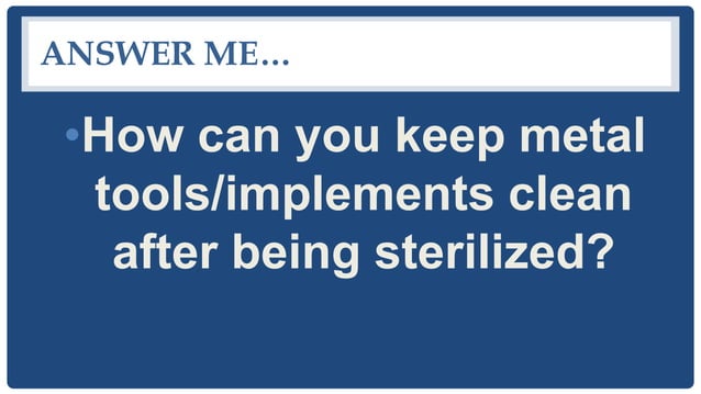 PERSONAL PROTECTIVE EQUIPMENT (PPE) Nail Care.pptx | Nail Care | Beauty