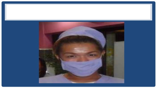 PERSONAL PROTECTIVE EQUIPMENT (PPE) Nail Care.pptx | Nail Care | Beauty