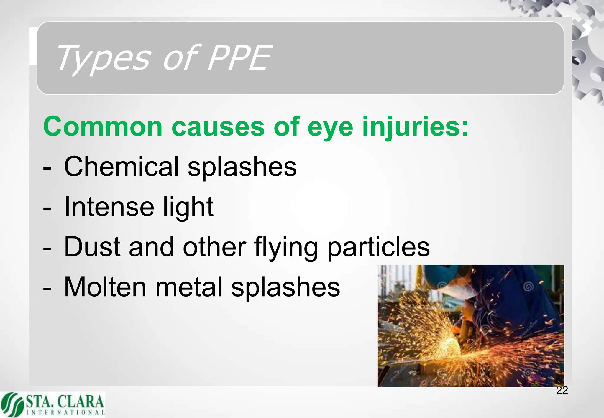 Personal Protective Equipment (PPE) Training - PREPARED BY JAY.pptx