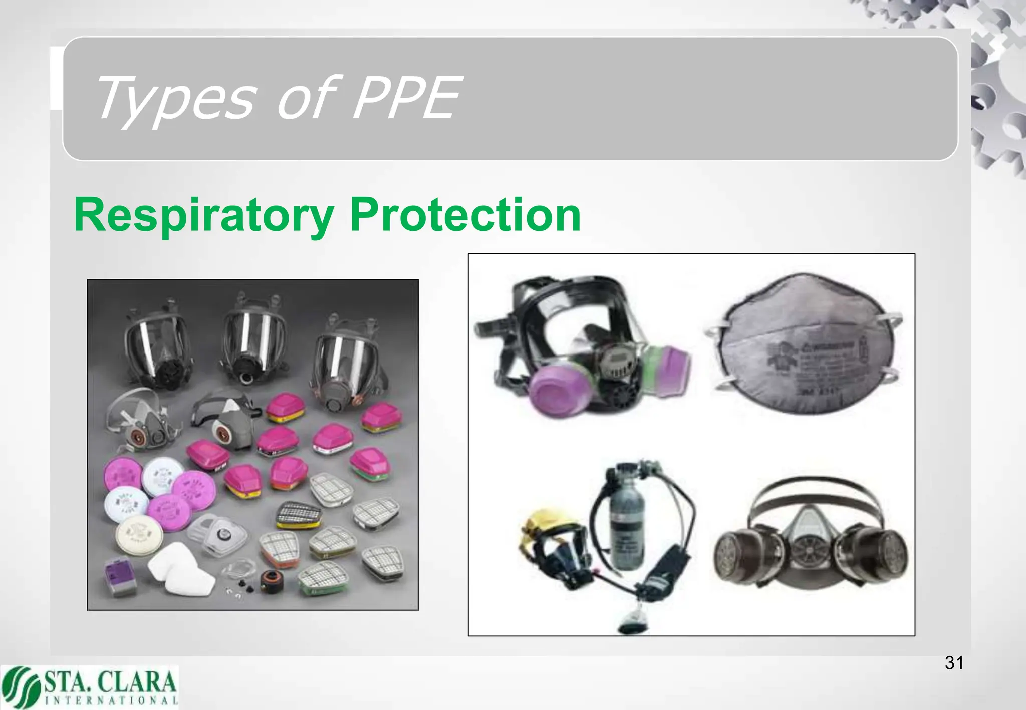 Personal Protective Equipment (PPE) Training - PREPARED BY JAY.pptx