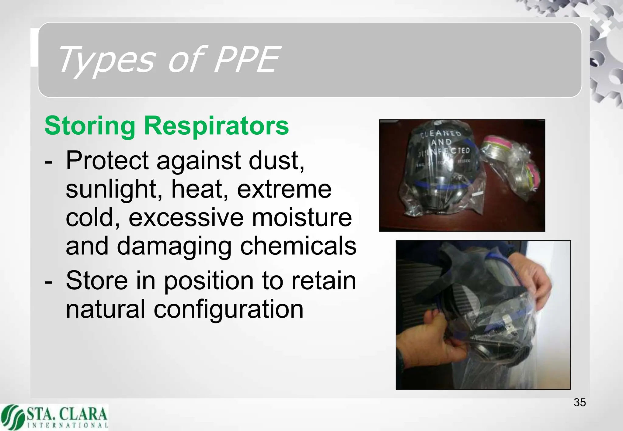 Personal Protective Equipment (PPE) Training - PREPARED BY JAY.pptx