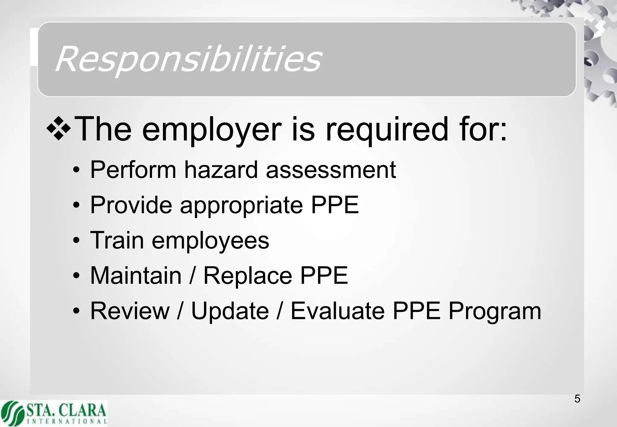 Personal Protective Equipment (PPE) Training - PREPARED BY JAY.pptx