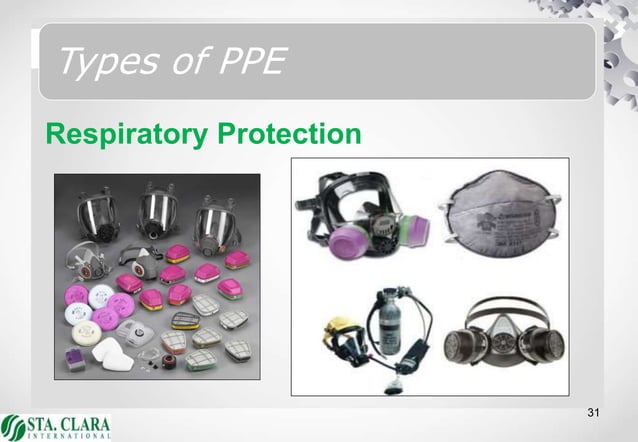Personal Protective Equipment (PPE) Training - PREPARED BY JAY.pptx