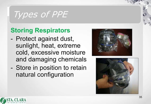Personal Protective Equipment (PPE) Training - PREPARED BY JAY.pptx