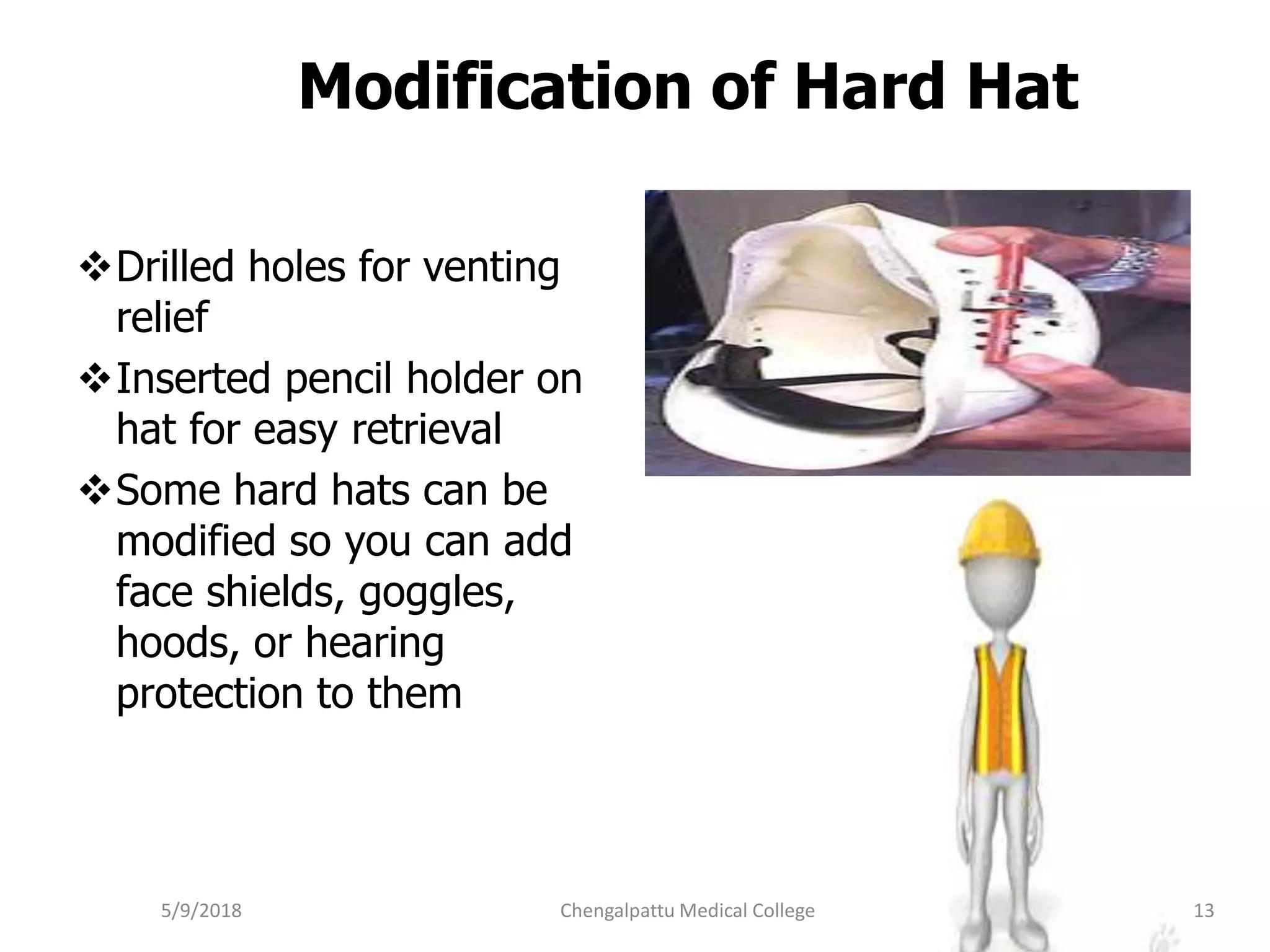 Personal Protective Equipments | PPTX