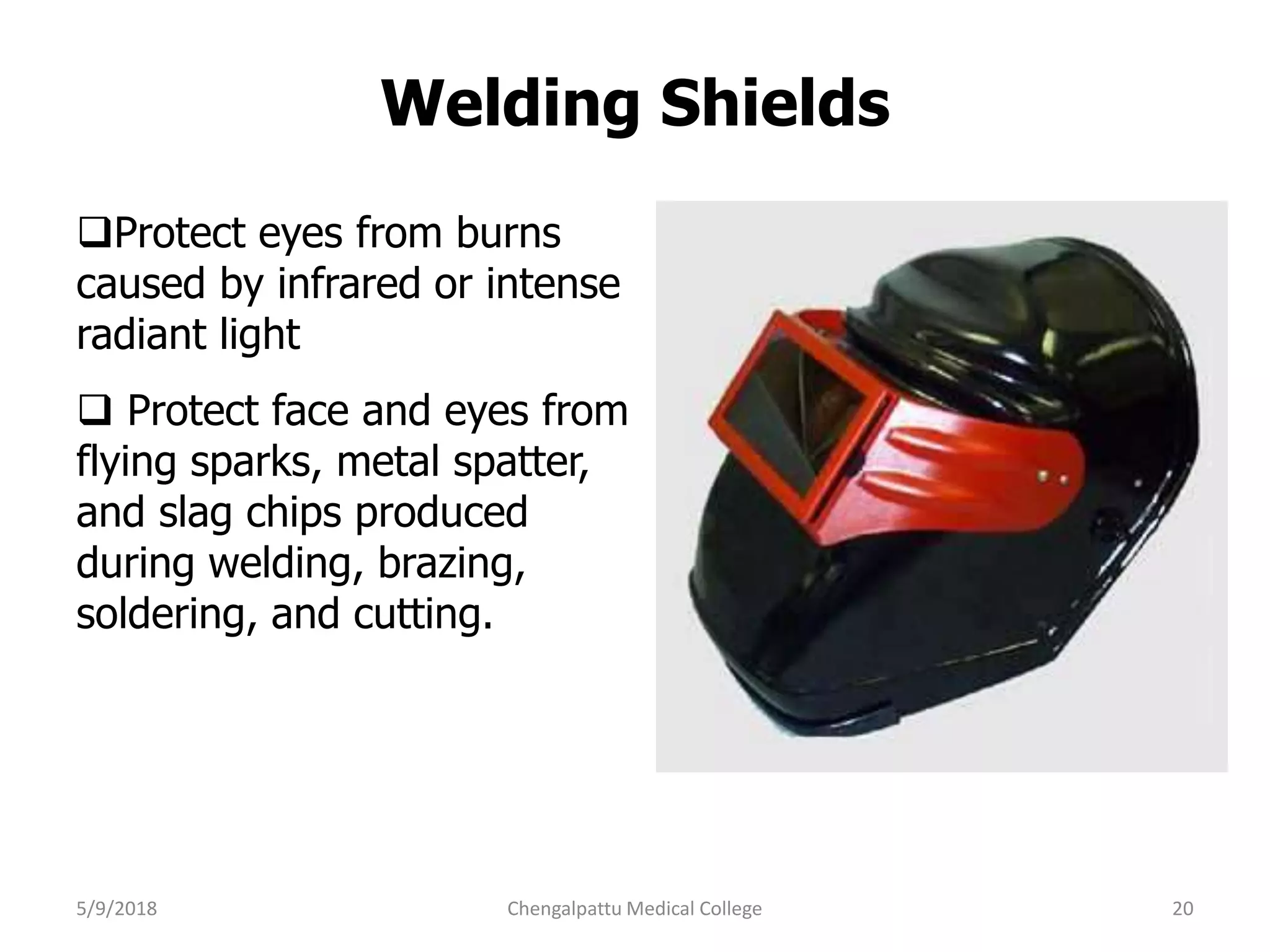 Personal Protective Equipments | PPTX