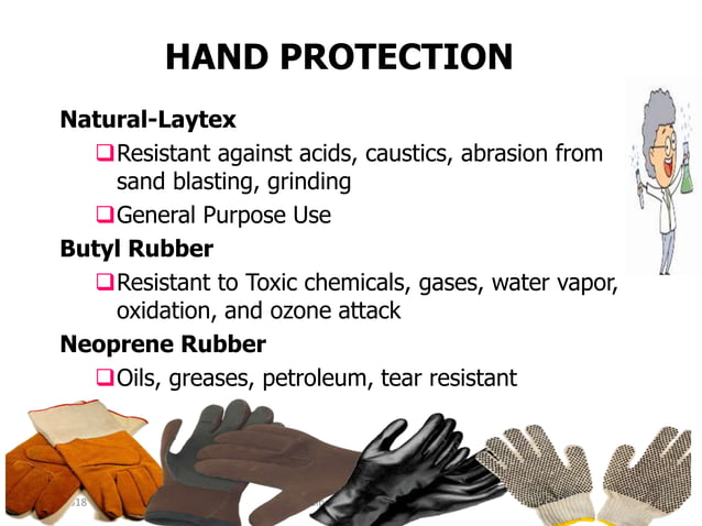 Personal Protective Equipments | PPTX