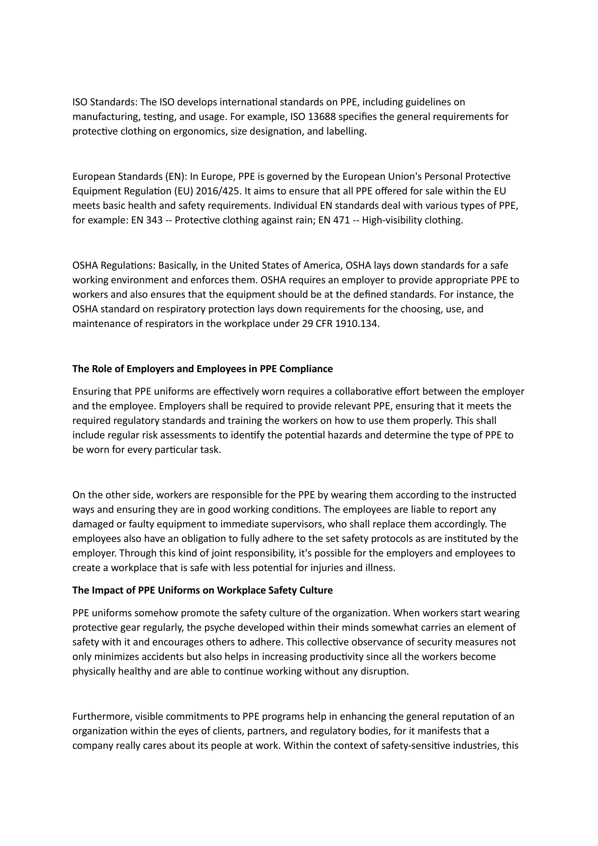 Personal Protective Equipment Uniforms.pdf