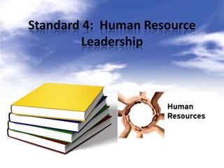 Personal reflection on human resource leadership | PPT