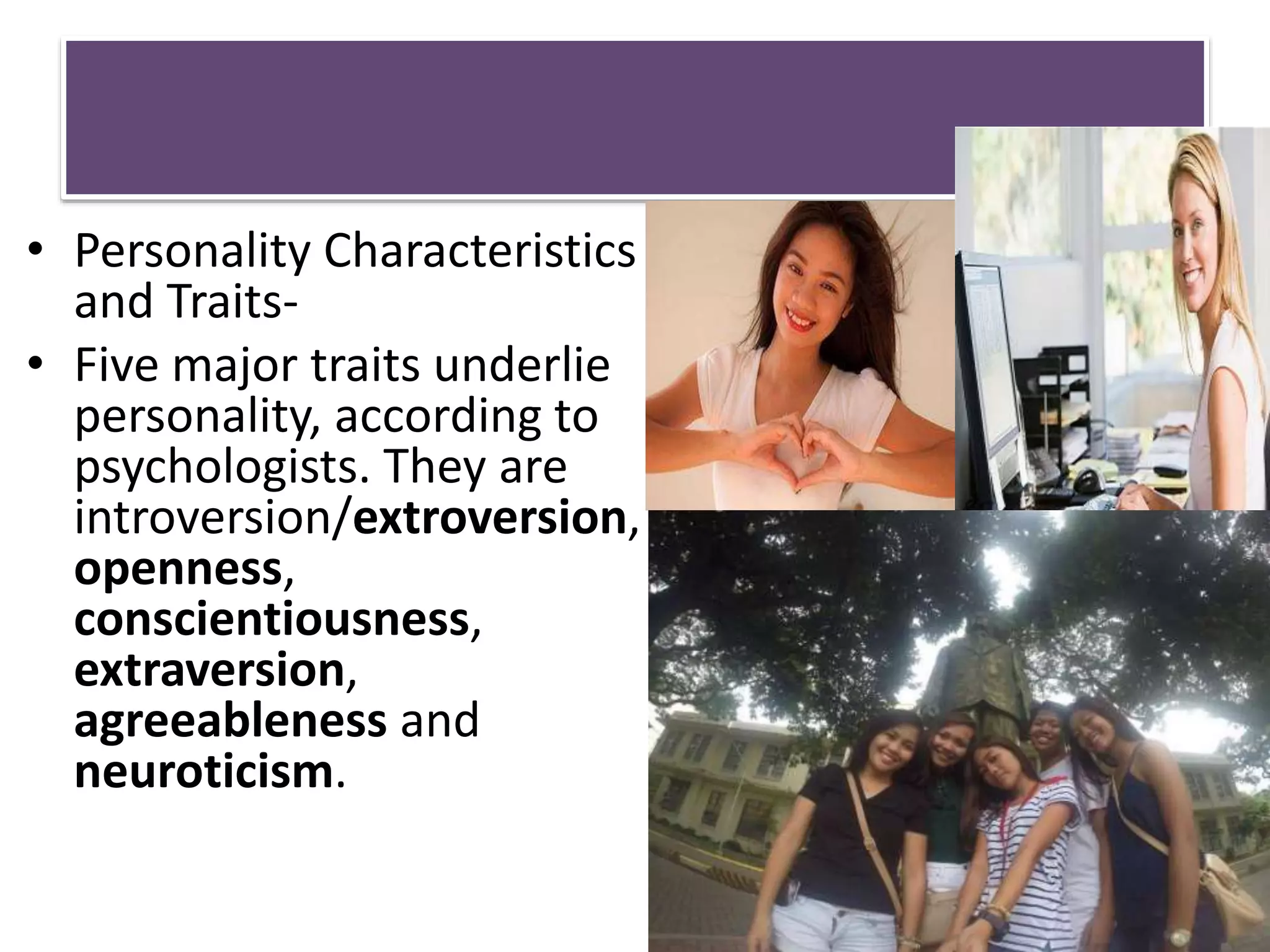 Personal Relationship | PPTX | Parenting Babies and Toddlers | Parenting