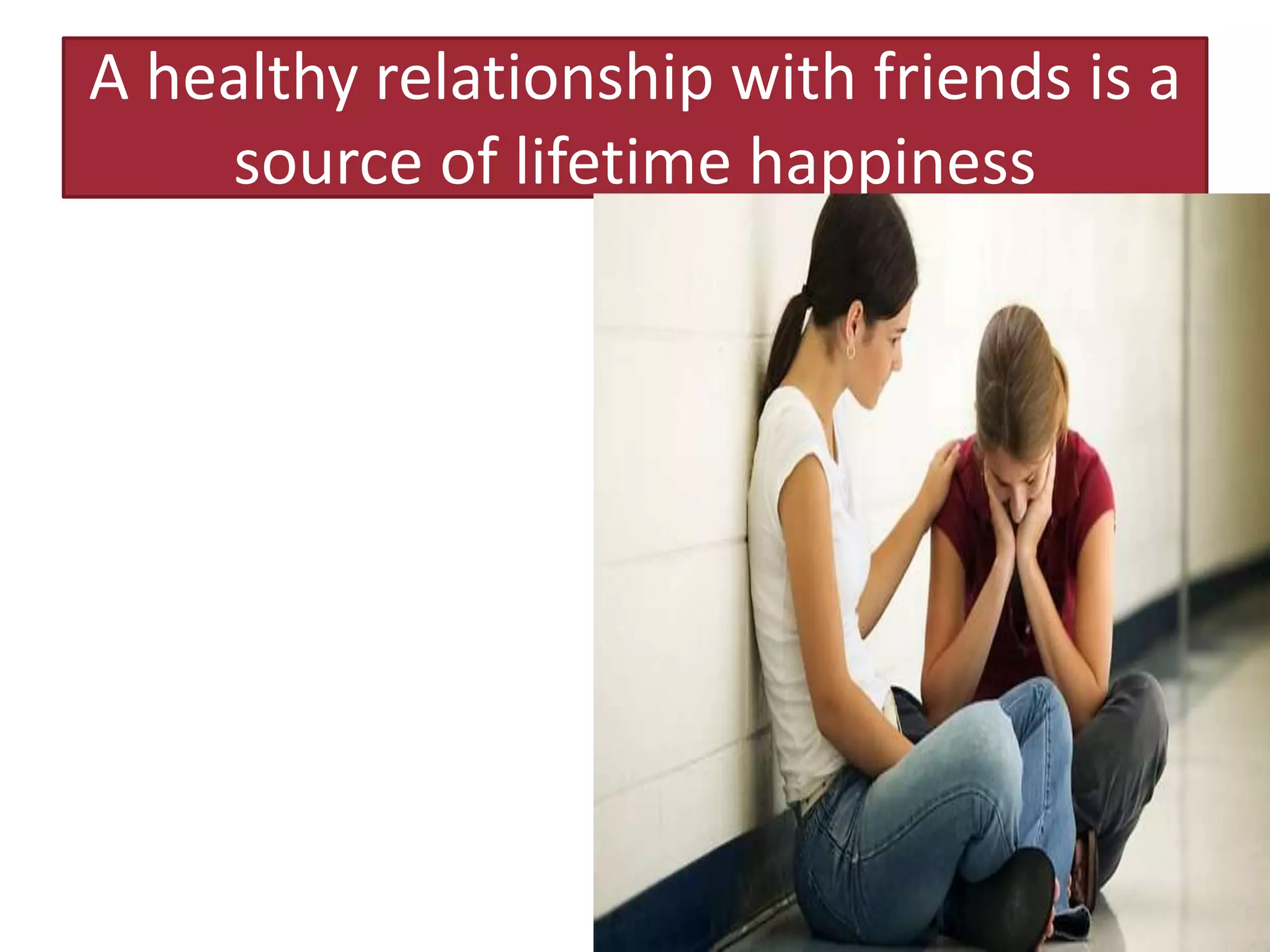 Personal Relationship | PPTX | Parenting Babies and Toddlers | Parenting